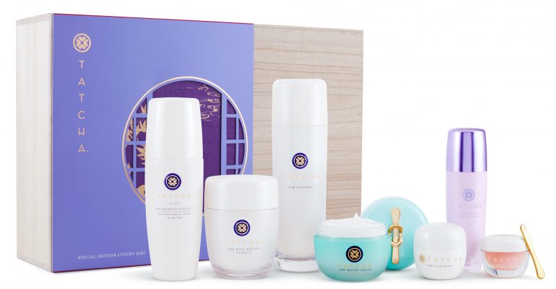 Tatcha Is The Beauty Brand Giving Back This Holiday Season | Editorialist