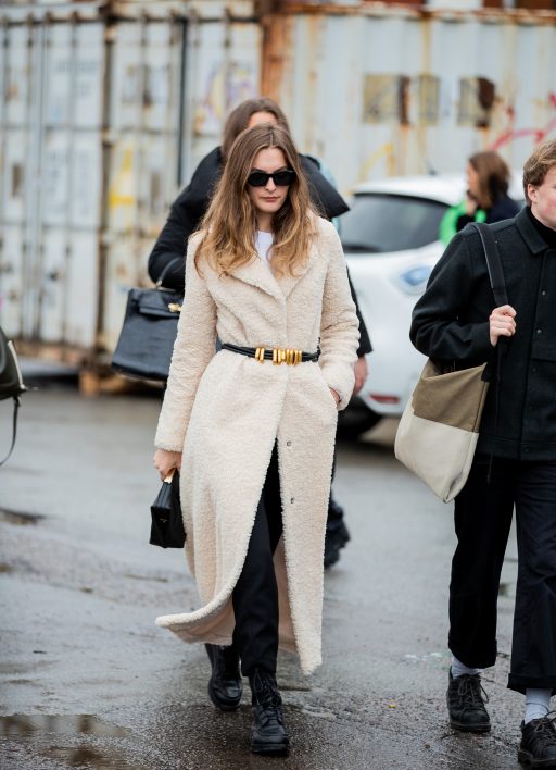 Fall Outfit Guide: 4 Perfect Looks That Work From Weekday To Weekend