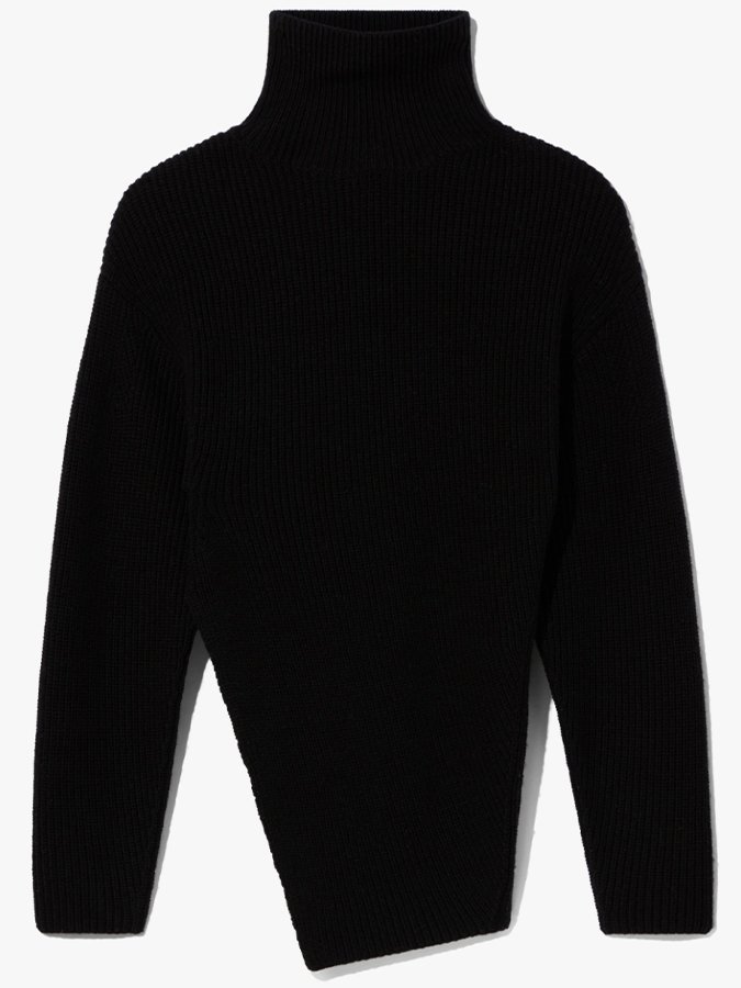 10 Designer Turtlenecks To Wear On 