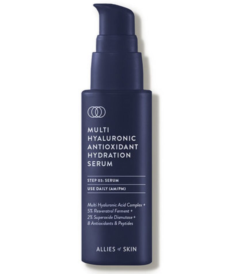 16 Best Antioxidant Serums: Brightening, Anti-Aging Antioxidant Serums
