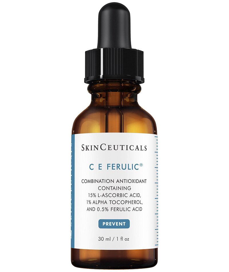 16 Best Antioxidant Serums: Brightening, Anti-Aging Antioxidant Serums