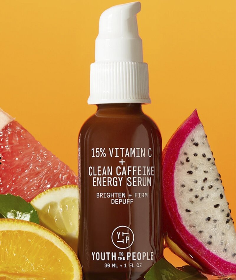 16 Best Antioxidant Serums: Brightening, Anti-Aging Antioxidant Serums