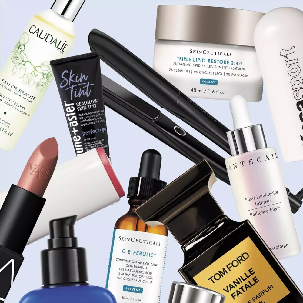 6 Women Owned Beauty Brands To Stock Up Now | Beauty | Editorialist