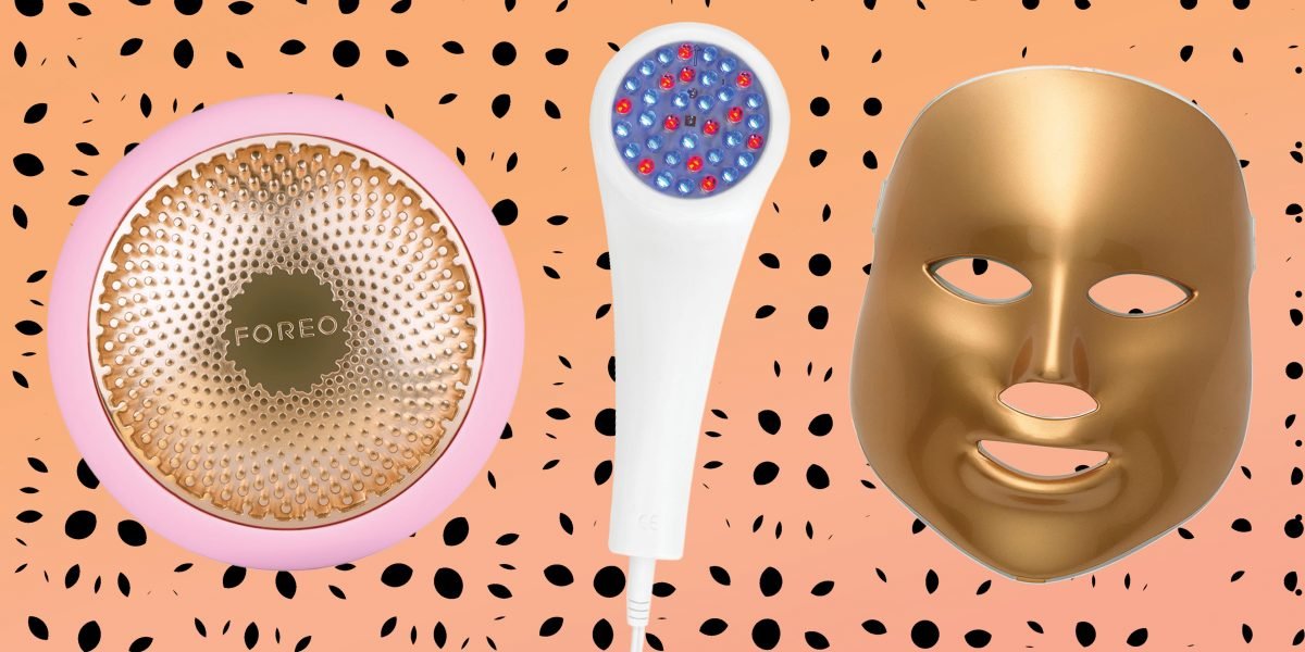 The Best Luxury Facial Tools And Devices To Invest In Now | Editorialist