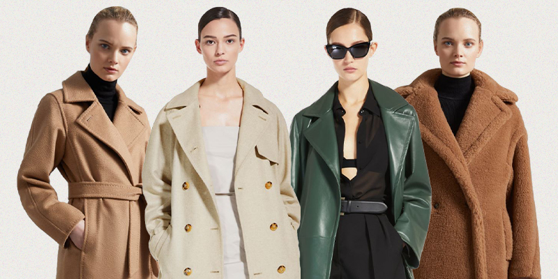 7 Coats for Every Style: Your Ultimate Shopping Guide for the Teddy ...