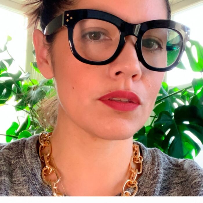 Google's New Virtual Makeover Feature Is Here, So Naturally We Tested It Out