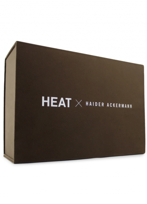 Are Heat's Luxury Boxes Editorialist Approved? | Editorialist