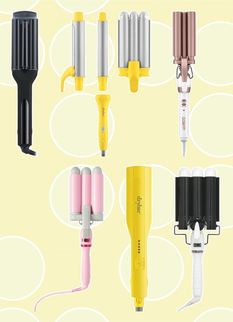 14 Best Hair Stylist Tools, According to the Pros Professional Hair Tools