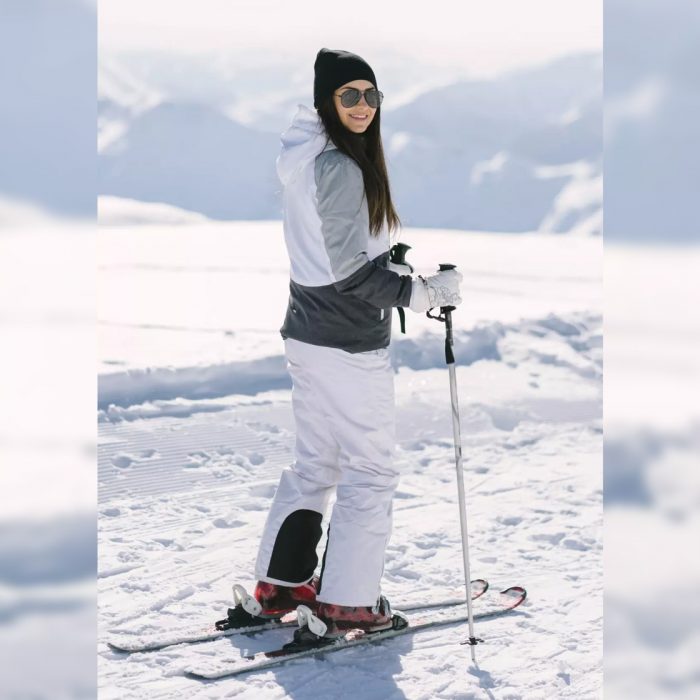 TOP WOMEN’S SKI PANTS