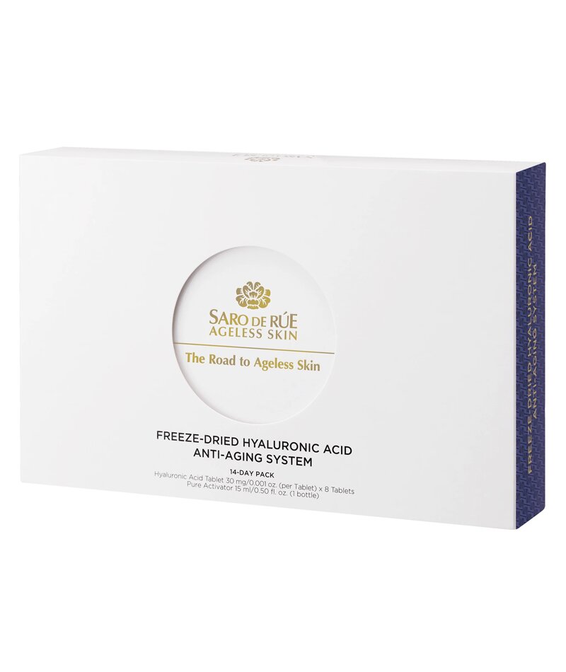 Best Products-December_0002_1b Saro de Rúe Freeze-dried Hyaluronic Acid Anti-aging System Saro de Rue - Freeze-Dried Hyaluronic Acid Anti-Aging System
