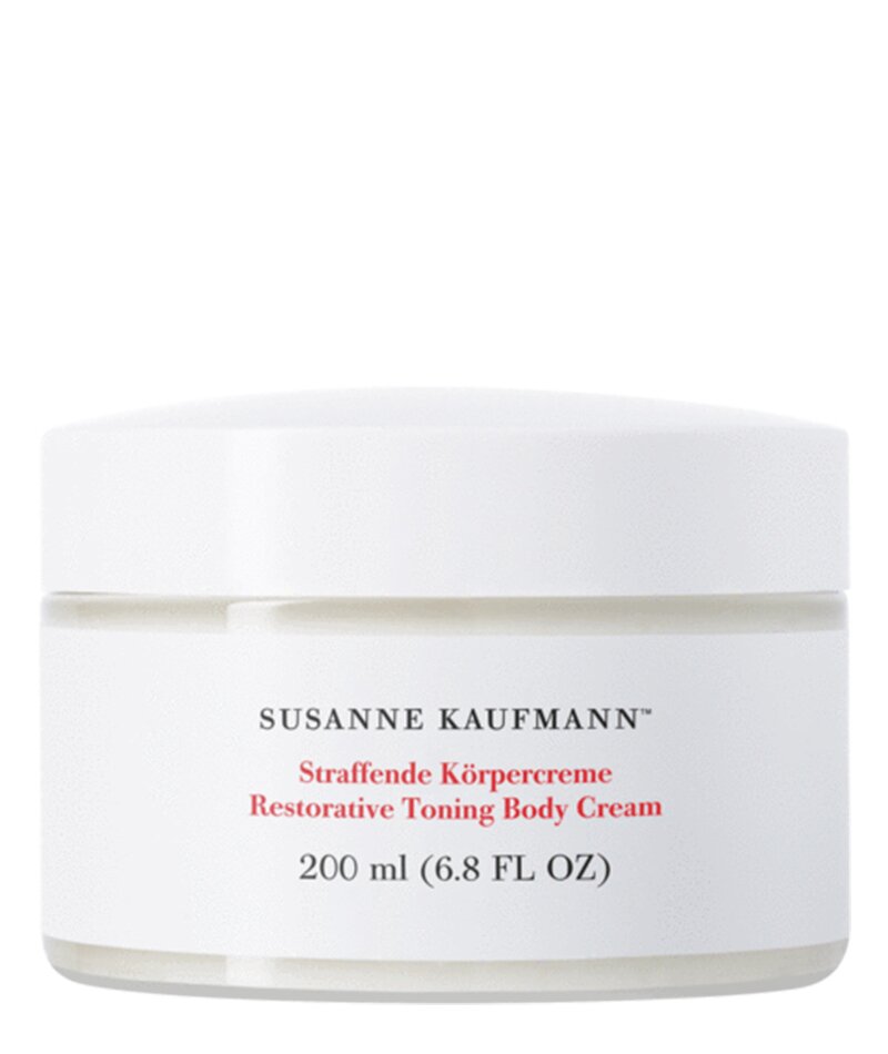 Best Products - January_0013_14 Restorative Toning Body Cream Susanne Kaufmann - Restorative Toning Body Cream