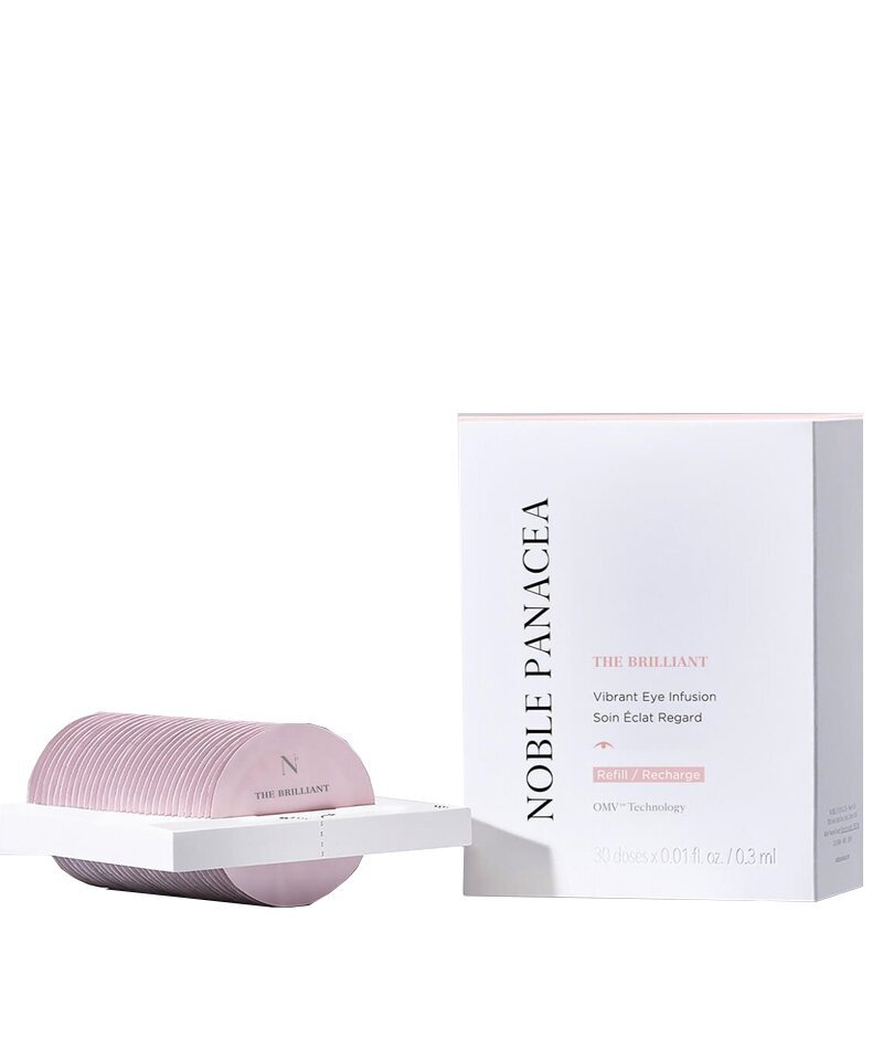 Best Products - January_0015_16 Active Daily Dose 30-Day Vibrant Eye Infusion Refill Noble Panacea - Active Daily Dose 30-Day Vibrant Eye Infusion Refill