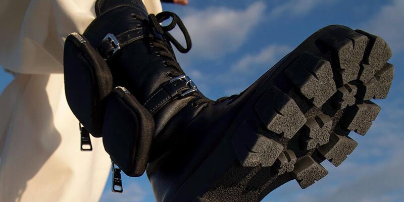 16 Best Combat Boots 2021 - Stylish Designer Combat Boots
