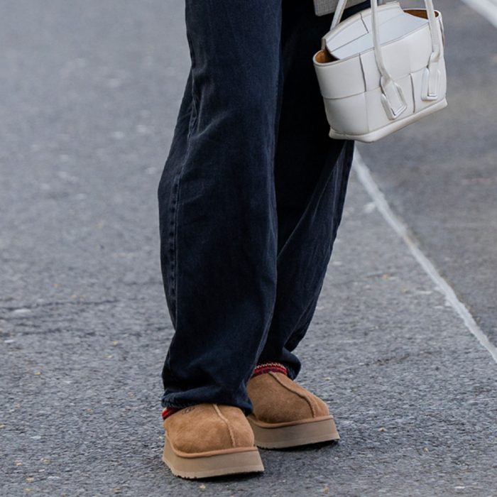 The Inevitable Return of Ugg Slippers (We Know, Just Hear Us Out)