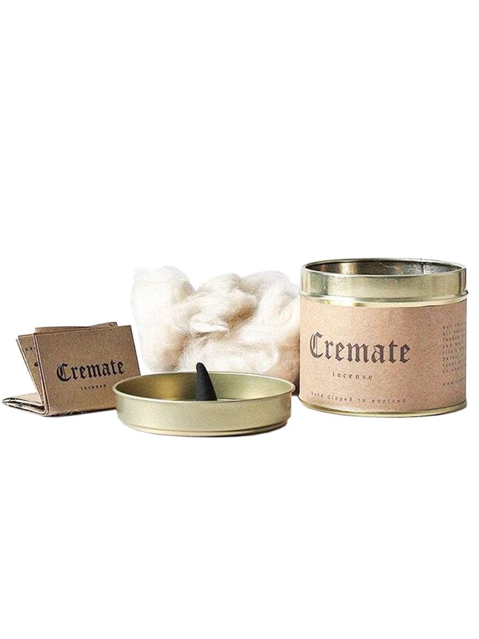 11 Luxury Incense Cones and Sticks to Cleanse Your Spirit