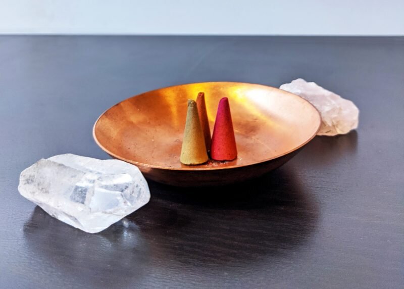 11 Luxury Incense Cones and Sticks to Cleanse Your Spirit