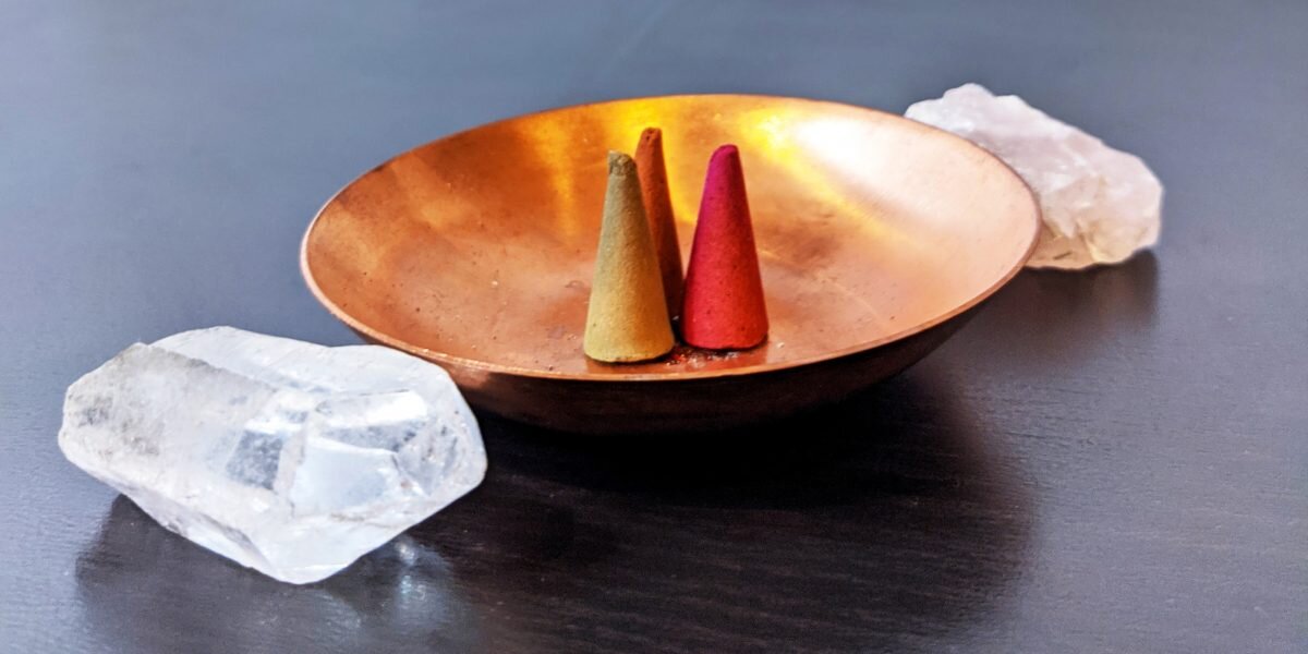 11 Luxury Incense Cones and Sticks to Cleanse Your Spirit