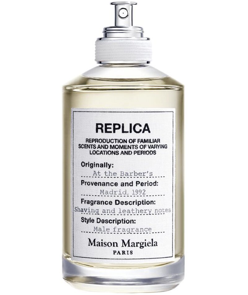 12 Best Maison Margiela Replica Perfumes Ranked Editorialist