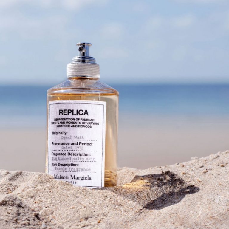 The Best Maison Margiela Replica Fragrances, Reviewed And Ranked By A ...