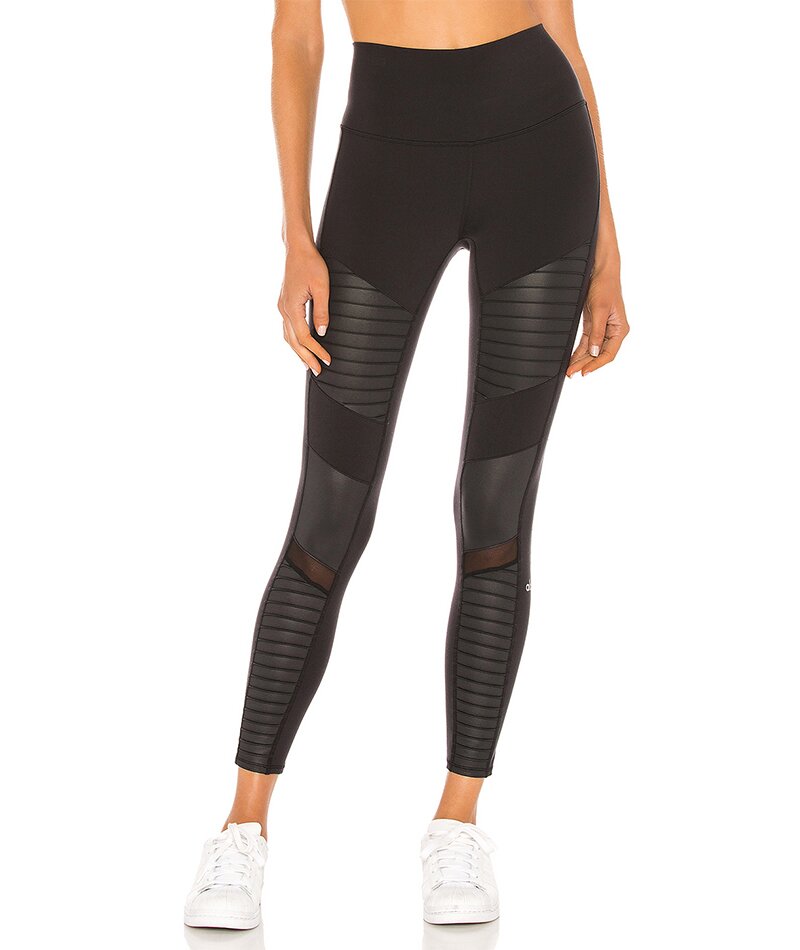 Alo Leggings Mesh