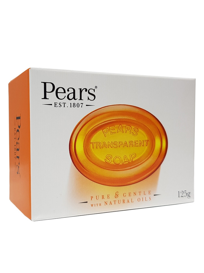 Pears - Pears Original Transparent Soap