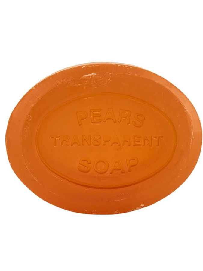 Pears - Pears Original Transparent Soap