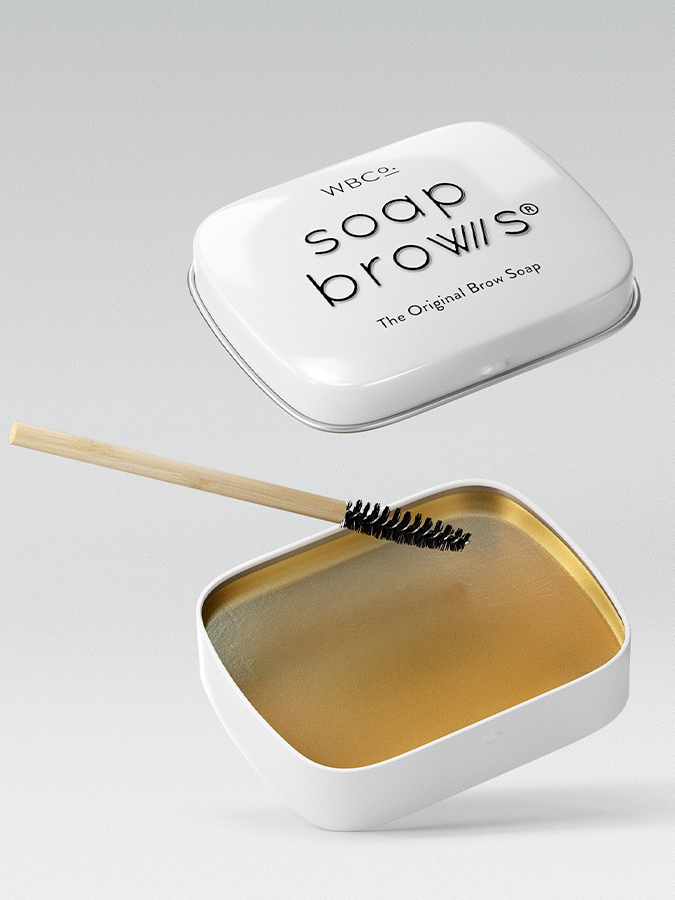 West Barn Co. - Soap Brows and Prep Mist