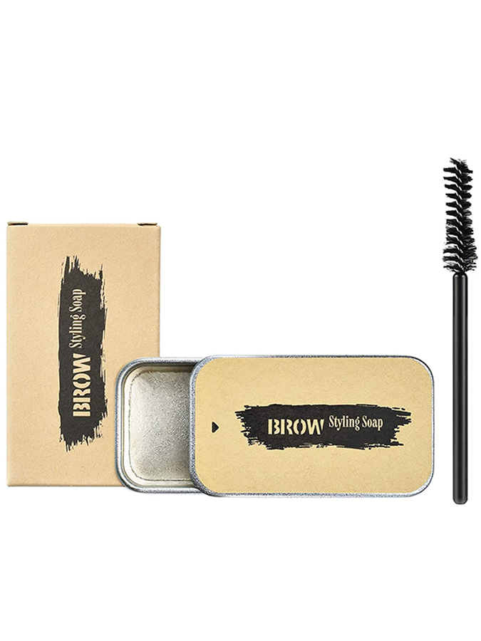 Kpljneg - Eyebrow Soap Kit