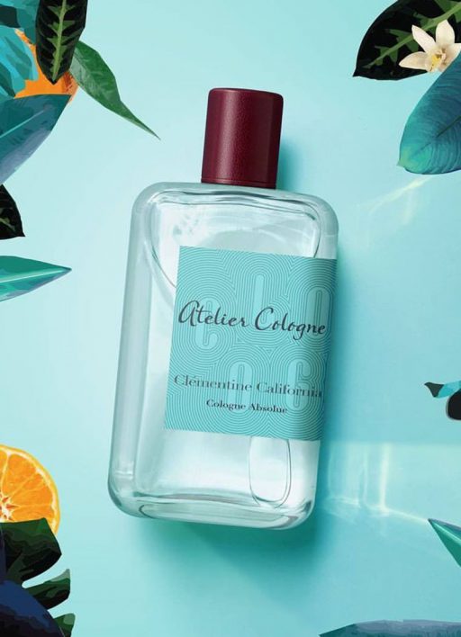 6 Best Atelier Cologne Fragrances - Unisex Fragrance Reviews