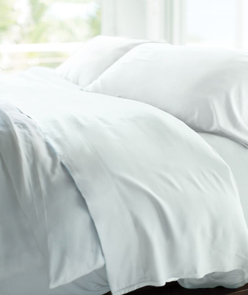 10 Best Bamboo Sheets Soft, Sustainable Sheets