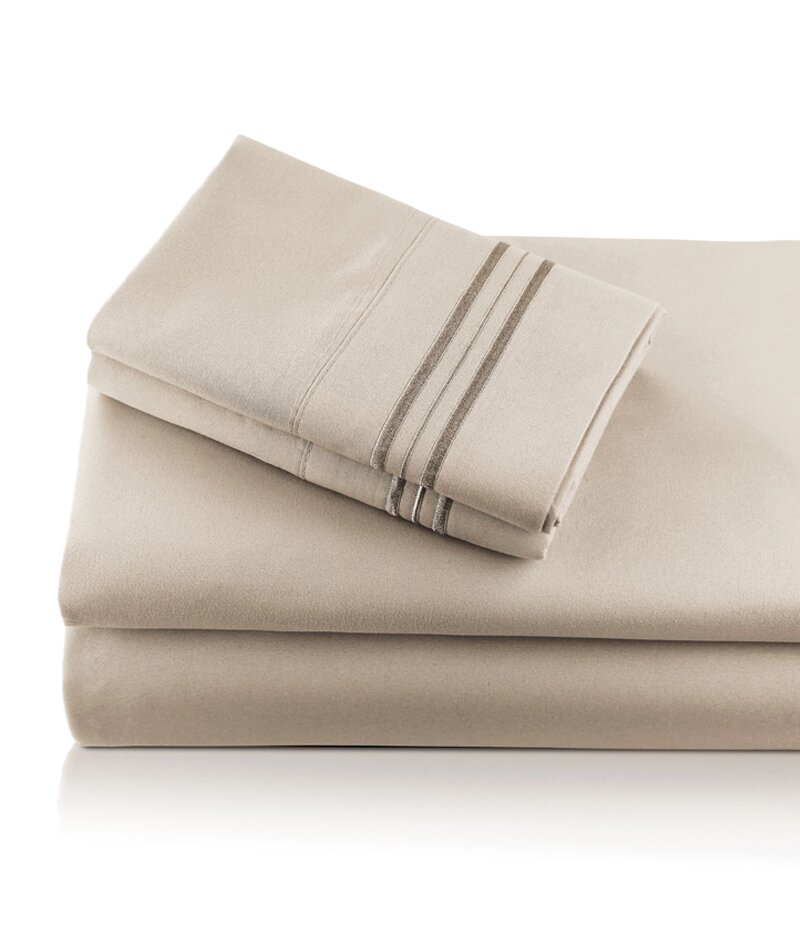 10 Best Bamboo Sheets Soft, Sustainable Sheets