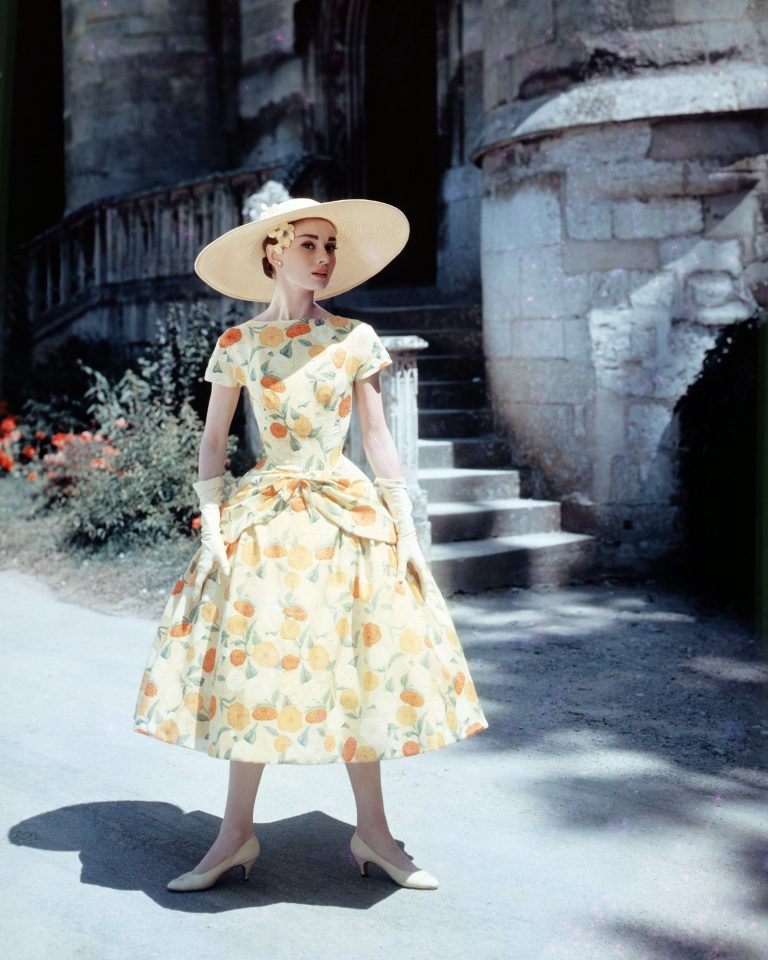 The 17 Most Influential Fashion Icons of All Time: 2025 Fashion Icons