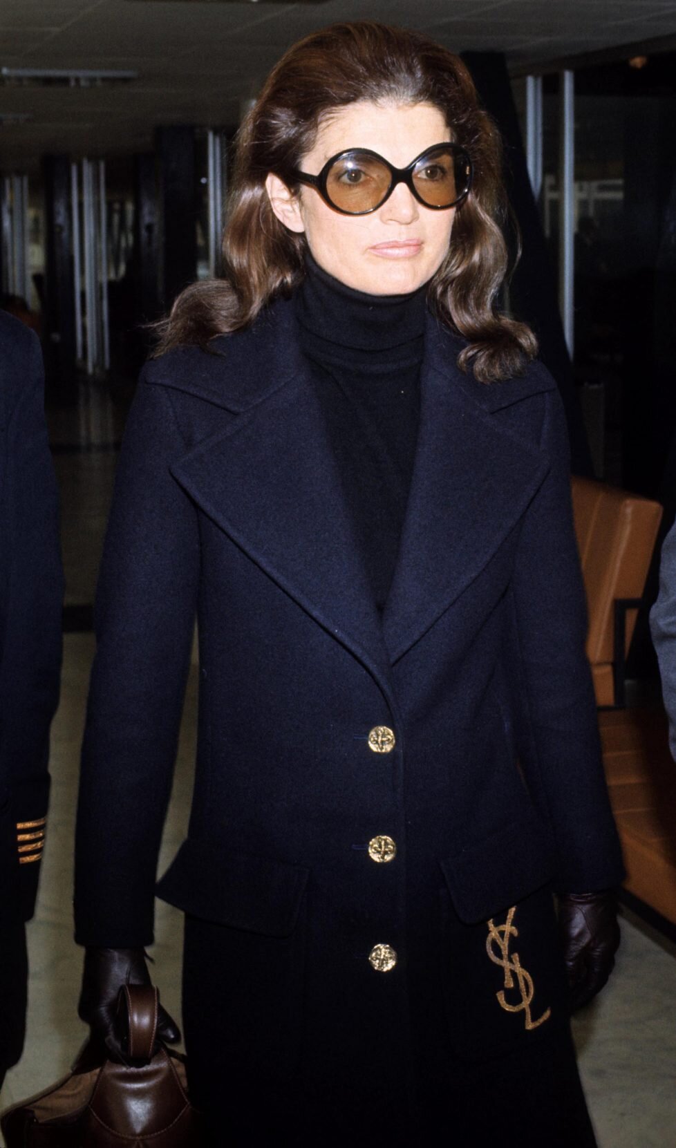 The 17 Most Influential Fashion Icons of All Time: 2025 Fashion Icons