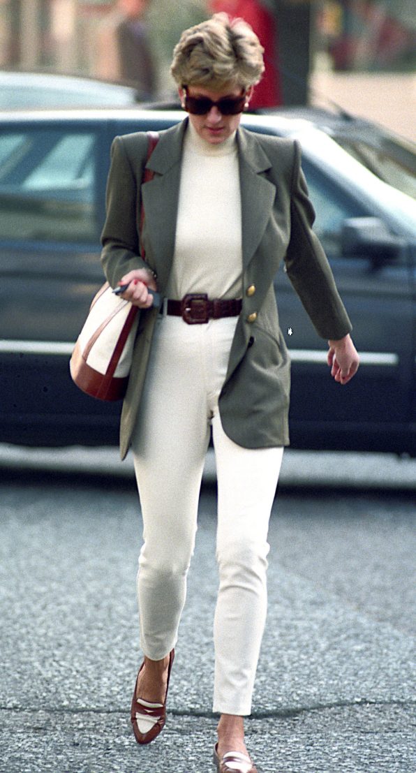 The 17 Most Influential Fashion Icons of All Time: 2025 Fashion Icons
