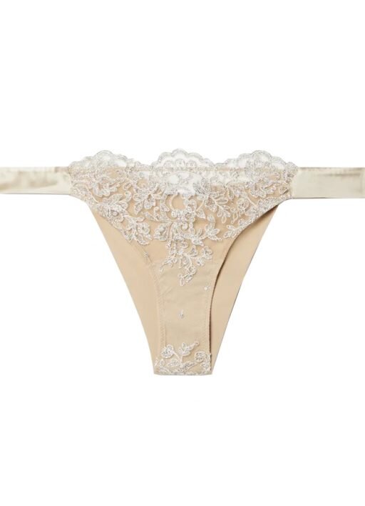 13 Best Luxury Lingerie Brands 2021 - Chic, High-End Lingerie