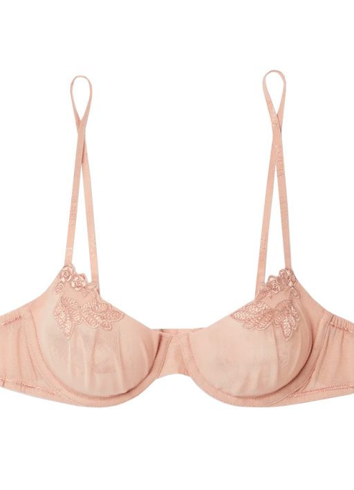 13 Best Luxury Lingerie Brands 2021 - Chic, High-End Lingerie