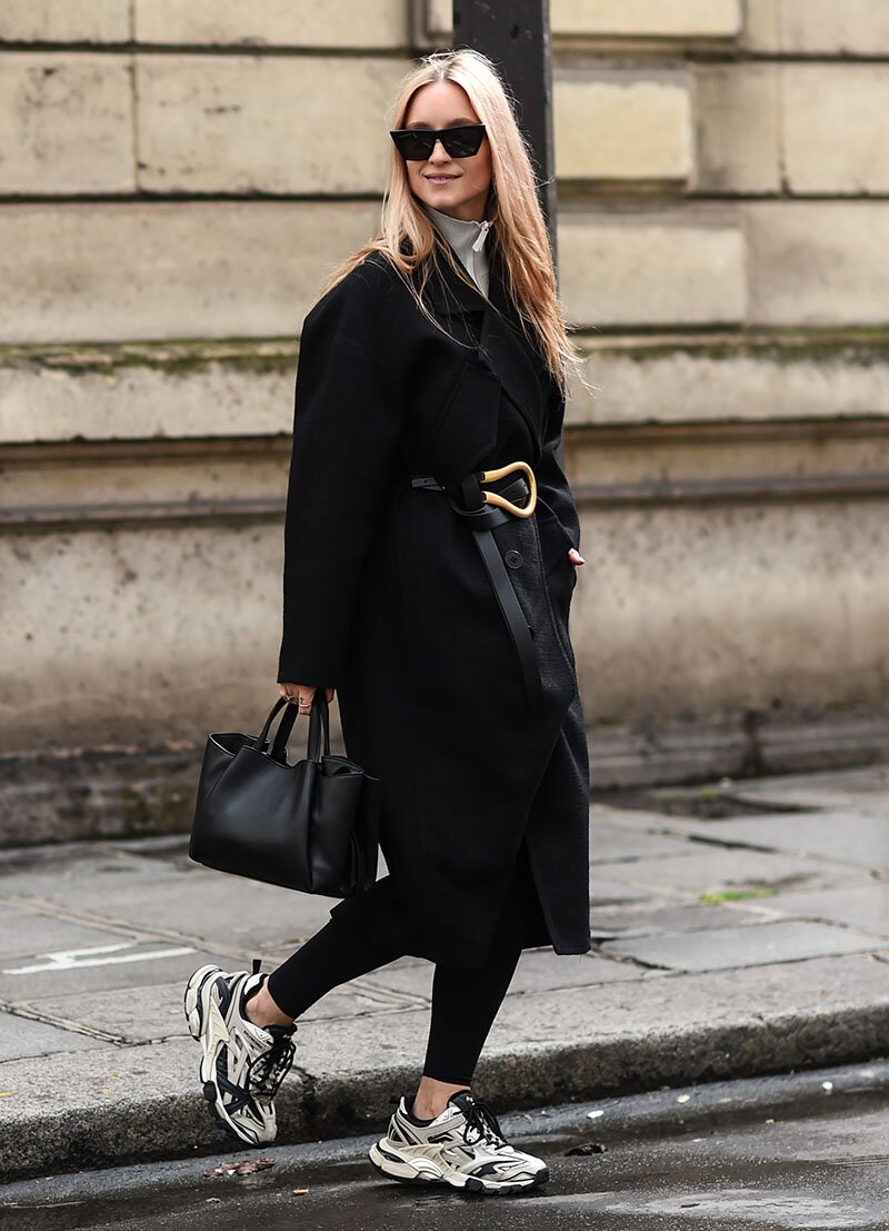 simple nest canvas shoe pockets on The Must Have Shoes Of The Season Fashion Editorialist