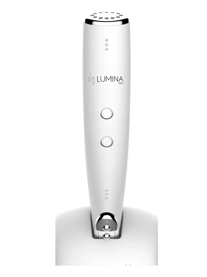 Lumina - Microcurrent Facial Toning Device
