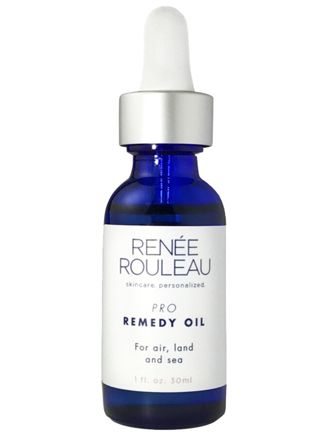 Renee Rouleau - Pro Remedy Oil