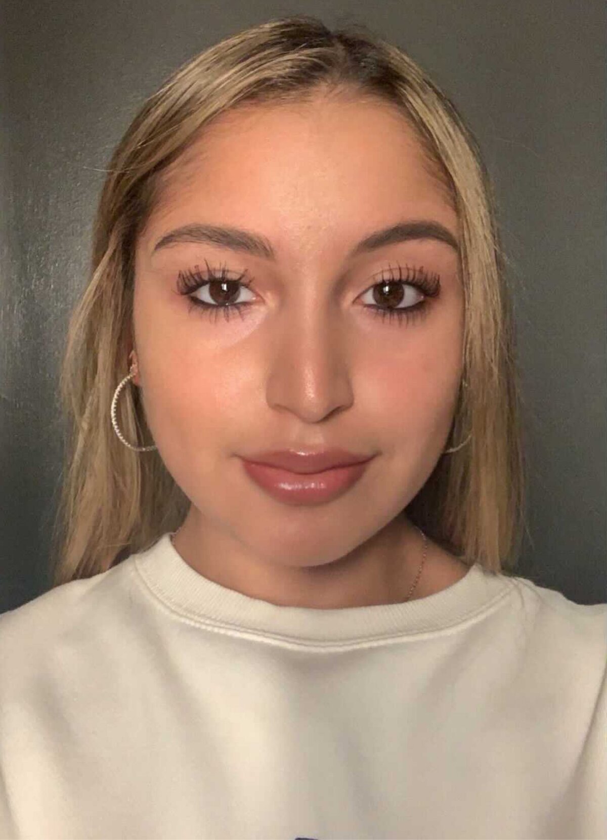 Soap Brows