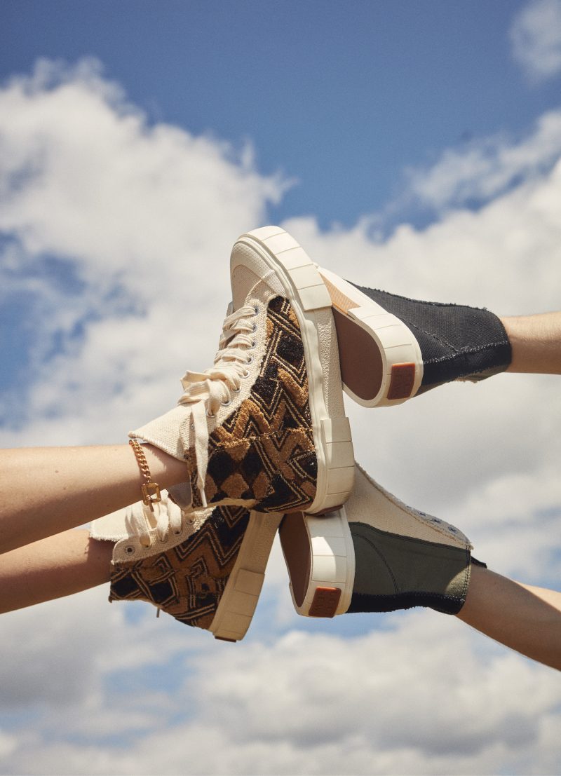 sustainable nike sneakers