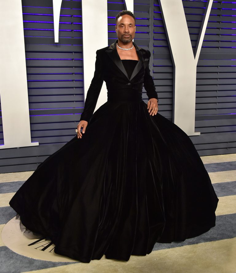 The 17 Most Influential Fashion Icons of All Time