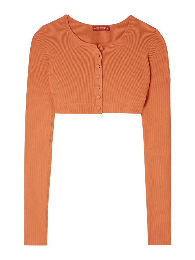 20 Best Cropped Cardigans 2022: Trendy Cropped Button-Up Cardigans