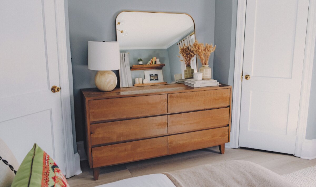 How to Create an Eco-Luxury Bedroom With Avocado Green Mattress