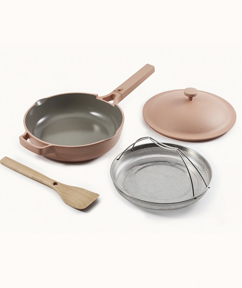 10 Best Ceramic Cookware Pieces 2022 Top Ceramic Pots, Pans, & More