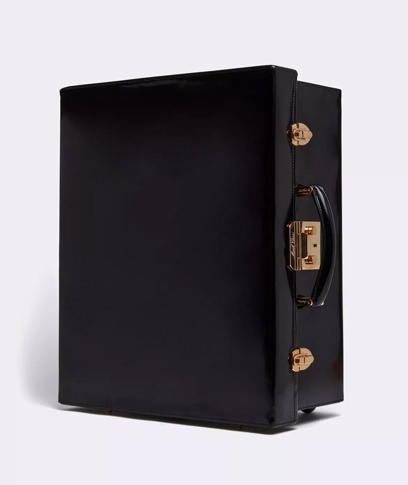 The 11 Best Designer Luggage Pieces to Invest In: Top Luxury Suitcases