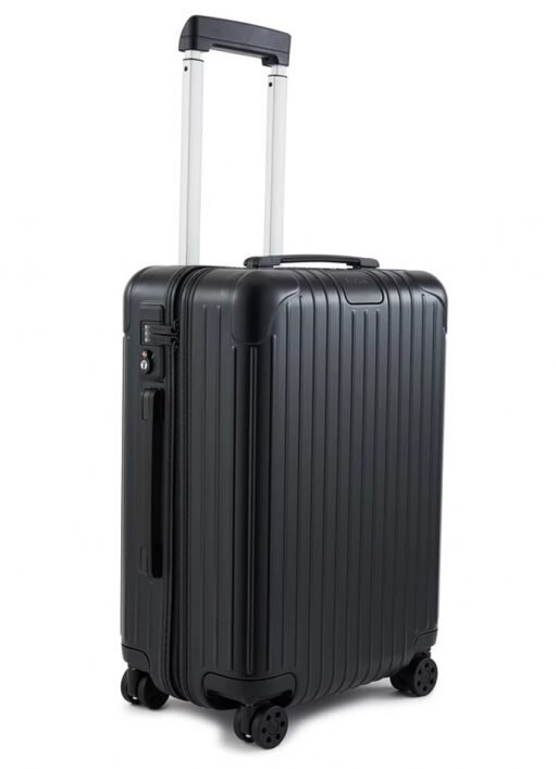 The 15 Best Designer Luggage Pieces to Invest In: Top Luxury Suitcases
