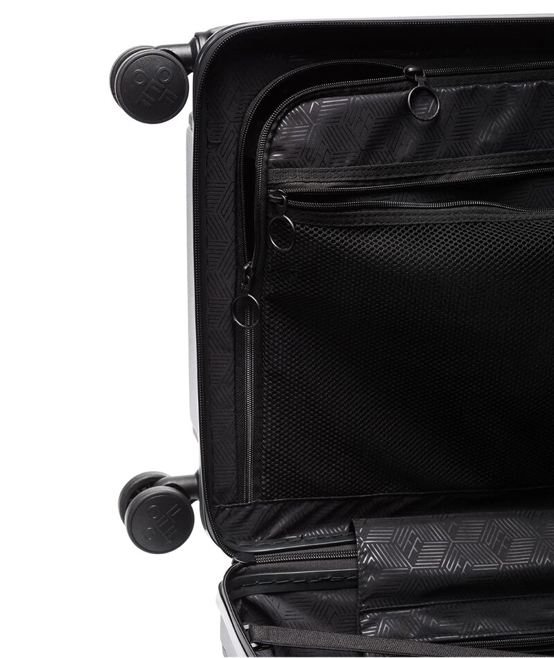 The 11 Best Designer Luggage Pieces to Invest In: Top Luxury Suitcases