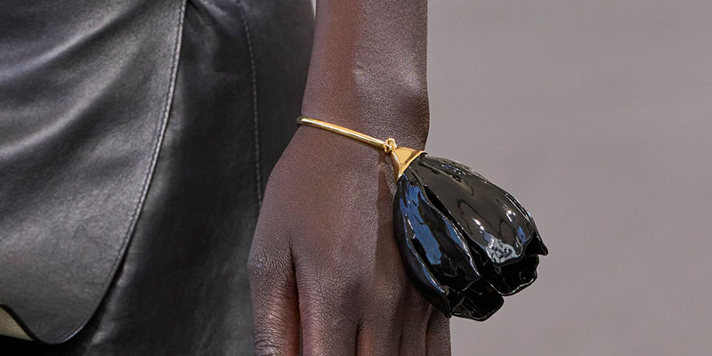 5 Spring 2024 Jewelry Trends to Add to Your Accessory Rotation