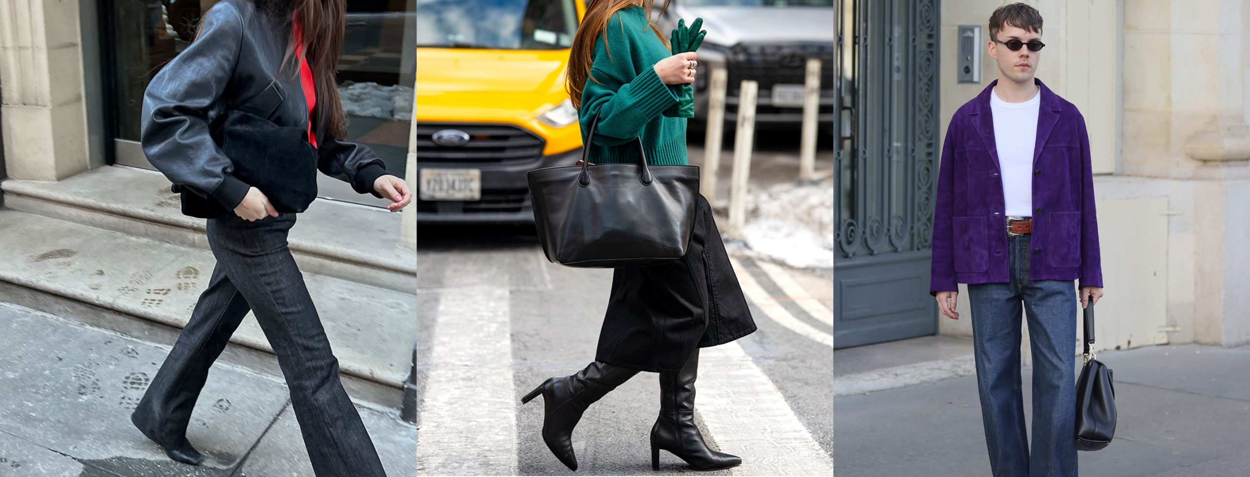 Shop Editor-Approved Outfits
